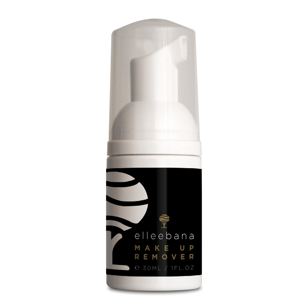 Elleebana Makeup Remover